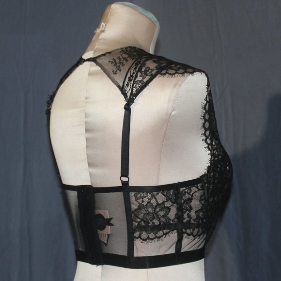 Victoria's Secret | Intimates & Sleepwear | Victorias Secret Designer ...